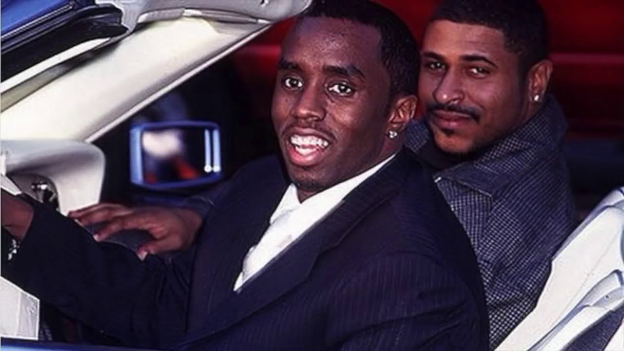 RFRT w Gene Deal Part 2 'Puff owed Wolf 300k Saving Halle Berry's life ...