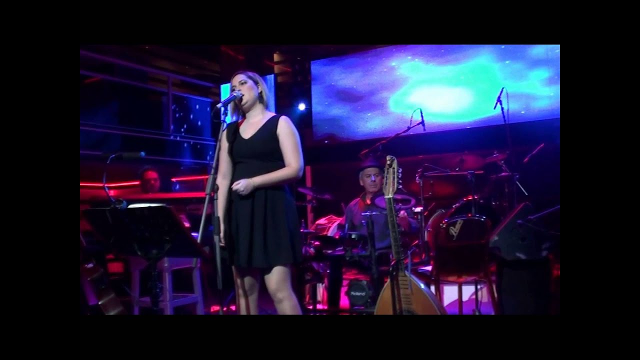 Zero Gravity music band (Rhodes, Greece) - YouTube