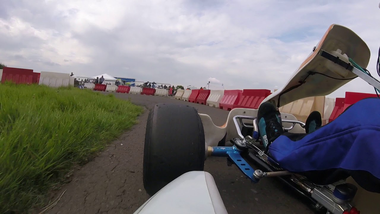 Forest edge ,Karting Trackdays 3/8/19 S5 #69 - YouTube