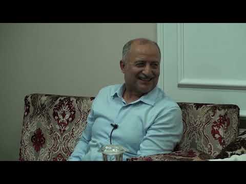 2024.10.19 / Mürsel Efendimiz İzmir Dergâhında.