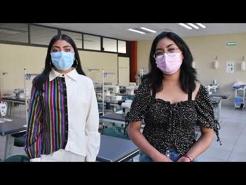 Ingeniería En Diseño Textil Y Moda: Creatividad Y Tecnología | Fusión Moda