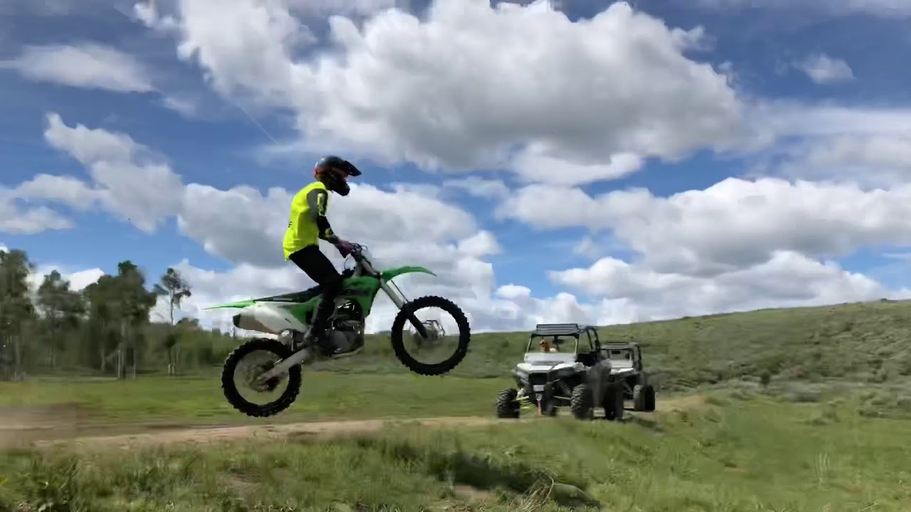 Riding compilation - YouTube