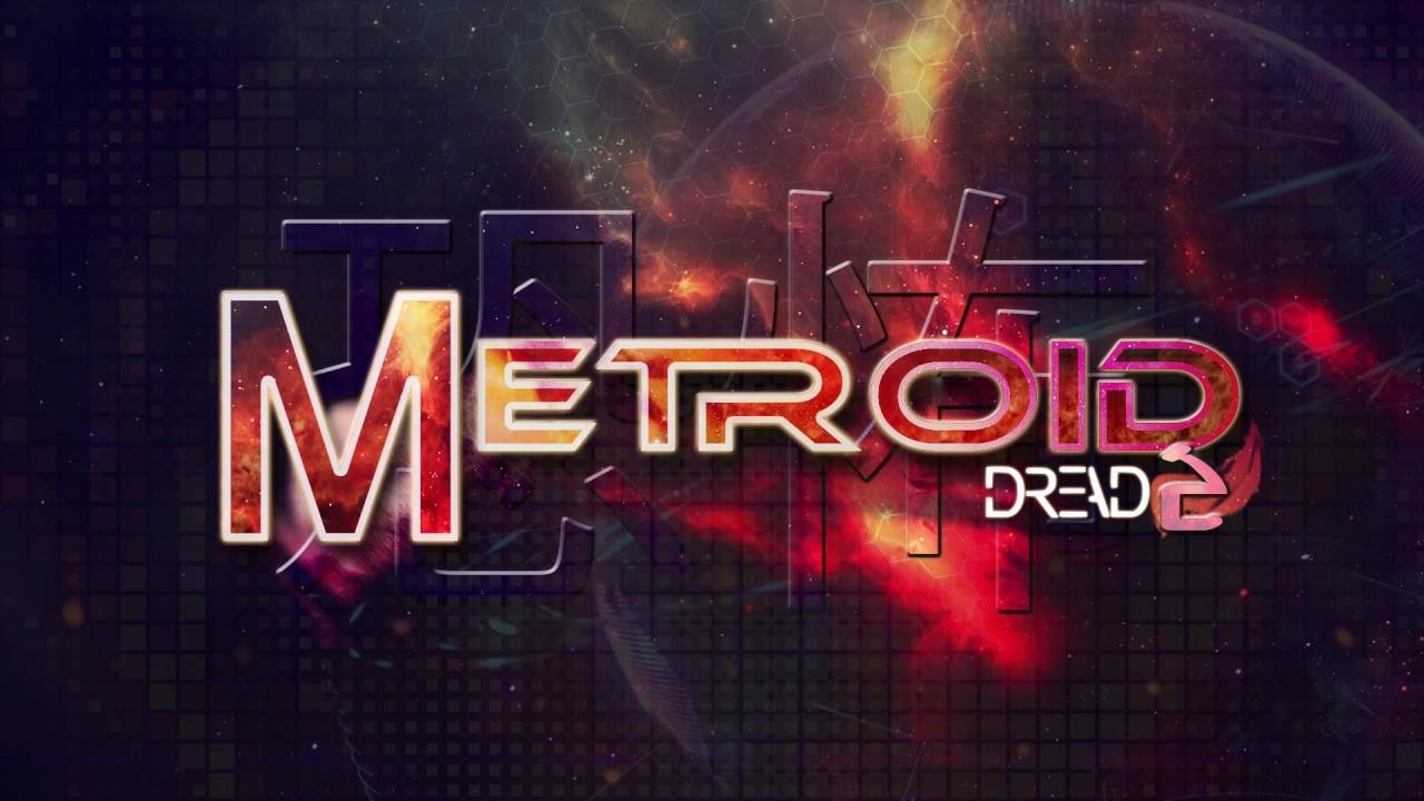 [Metroid Dread 2] Derelict Municipal - YouTube