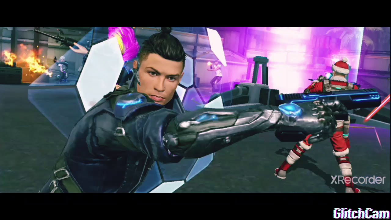 El evento de fri frayer - YouTube