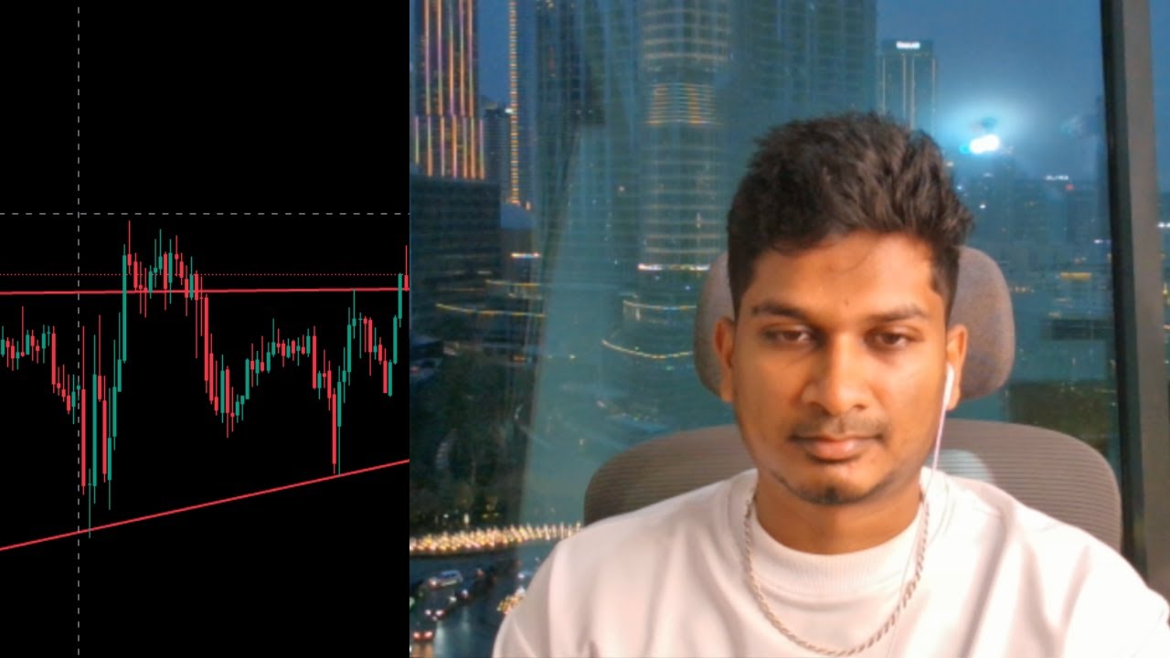 How I made 135% ROI in Banknifty Option Trade - The Madras Trader - YouTube