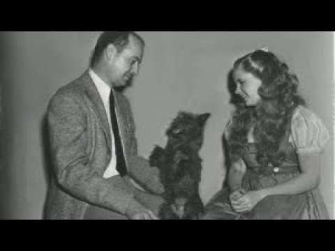 All known footage of Richard Thorpe’s The Wizard of Oz - YouTube