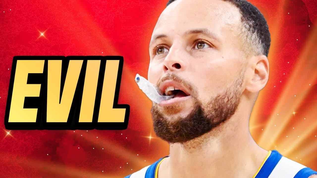 The SUPER SAD Stephen Curry Update | NBA News Recap - YouTube