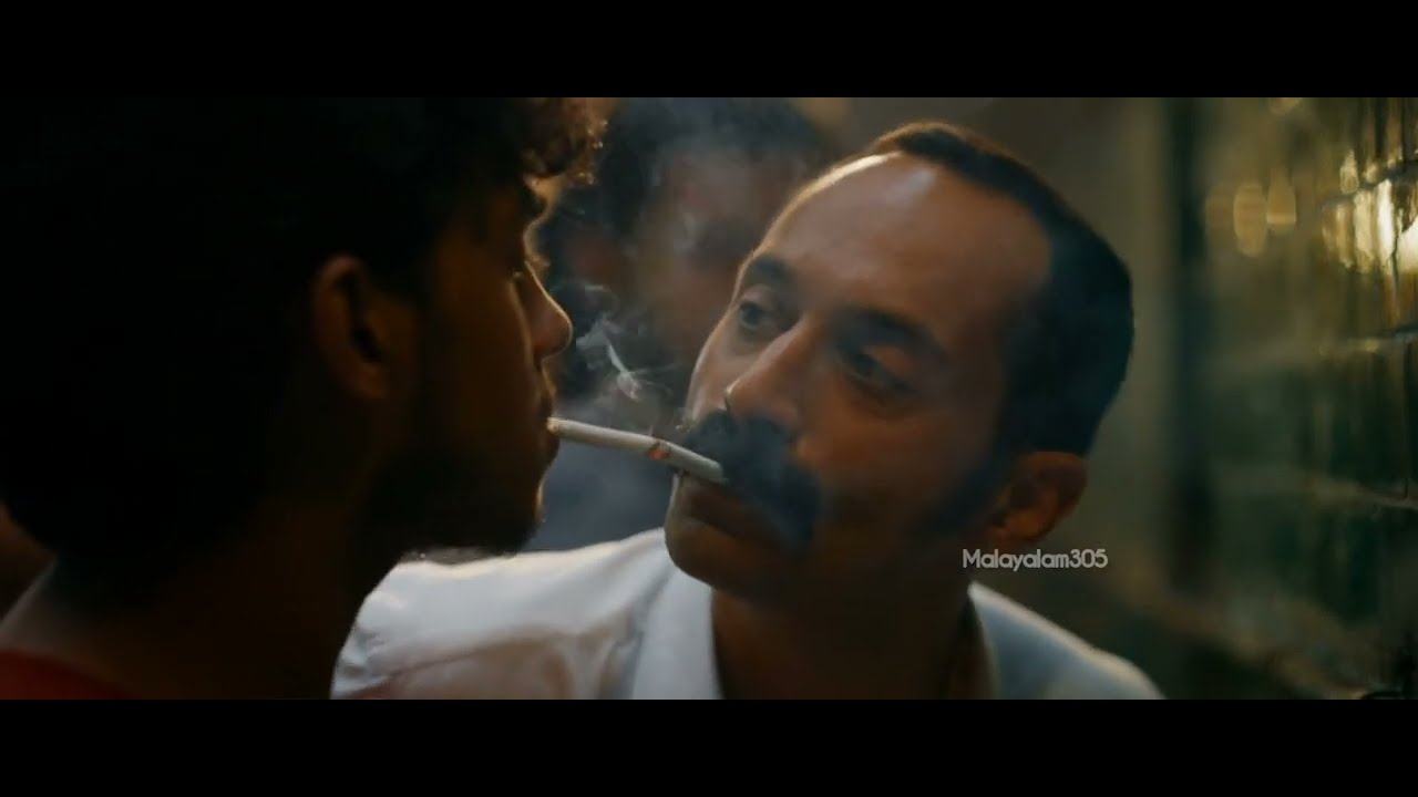 Aavesham HD - YouTube