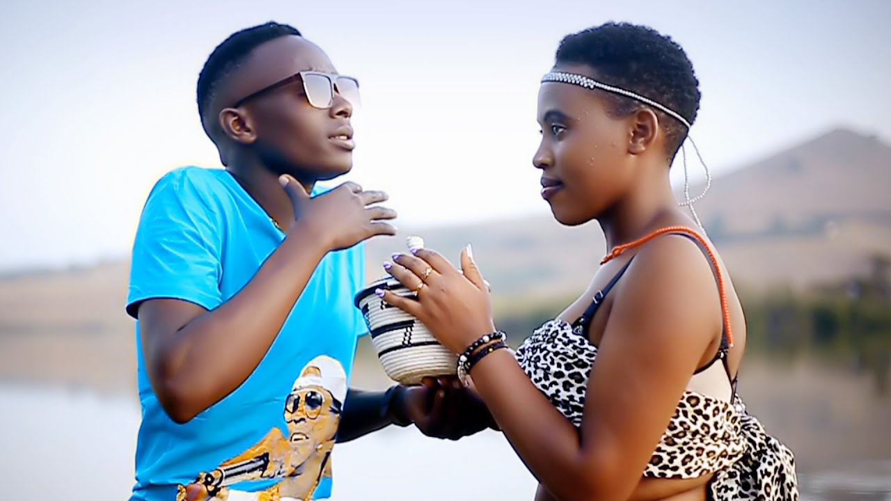 MY FIRST & LAST - Dalton Lee 256 ( Official Video ) - YouTube