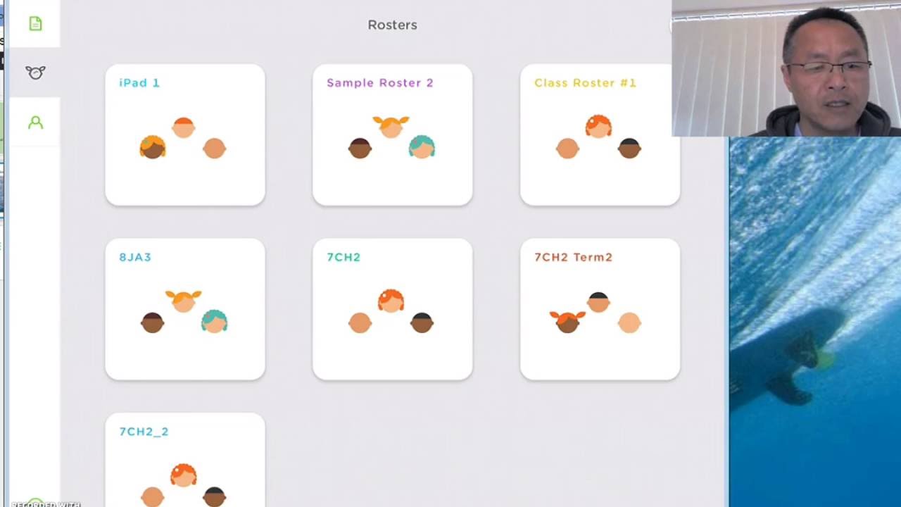 Classkick, an intro - YouTube