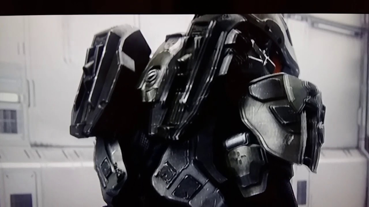 HALO 4 final legendario - YouTube