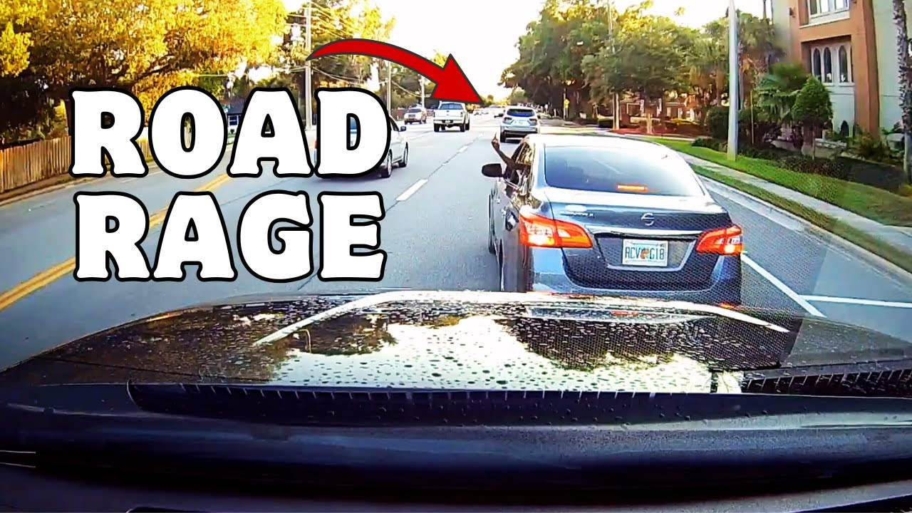 This is why you need a dash cam!!! Driving lessons for beginners #024 ...