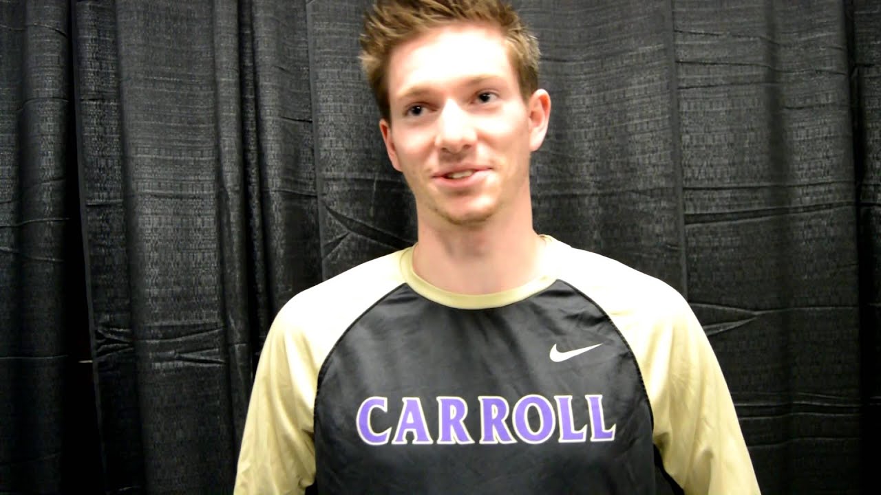 Interview with Kyle Nickol - YouTube