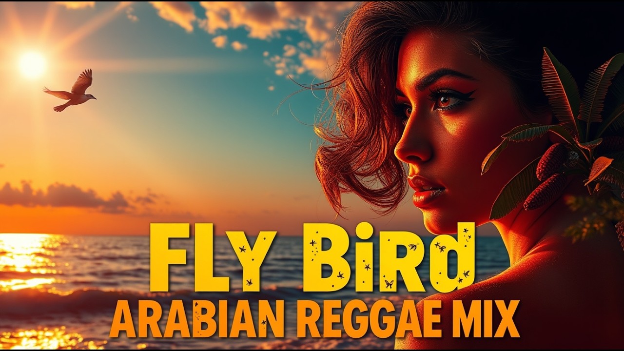 Fly Bird طير طاير The Ultimate Arabian Reggae Fusion - YouTube