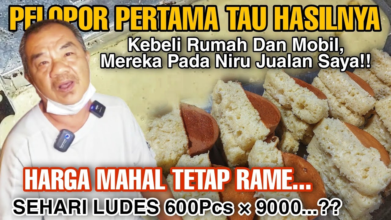 NGGAK NYANGKA!! Dari Harga 200 PERAK SEKARANG JADI PALING MAHAL ...