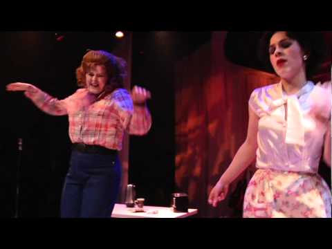 Always Patsy Cline: "Seven Lonely Days", produced by Fox Valley ...