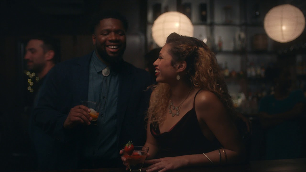 Soul. Charlotte. - YouTube