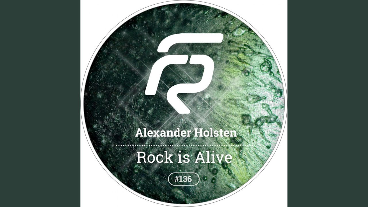 Rock Is Alive (Original Mix) - YouTube