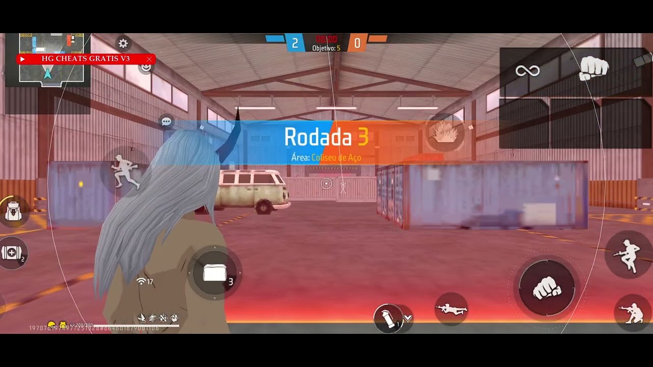HG CHEATS APKMOD V3.1 GRÁTIS 🆓 - YouTube