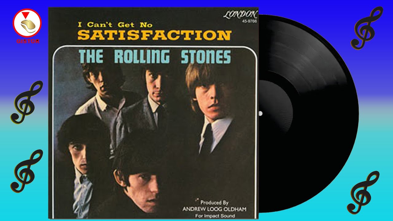ROLLING STONES - YouTube