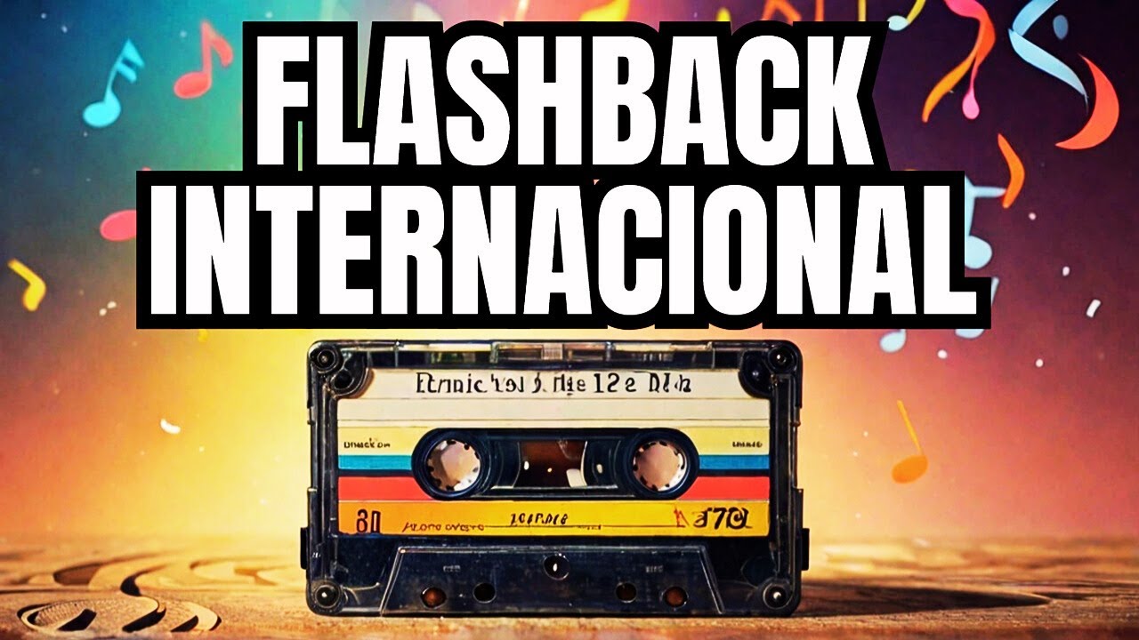 SUCESSOS QUE MARCARAM ÉPOCA!!! Flashback Anos 70 80 e 90 - AS MELHORES ...