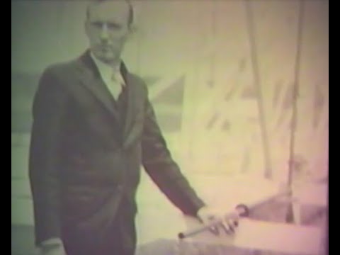 NRAO Jansky Lecture 1991: Dr. Allan R. Sandage, The Quest for the ...