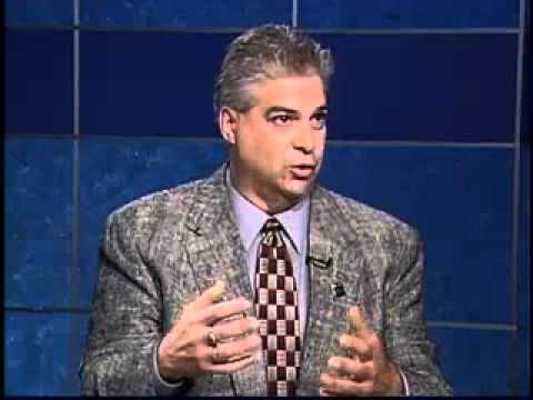 Mayor Ron Jones-Creating Environmental Initiatves - YouTube