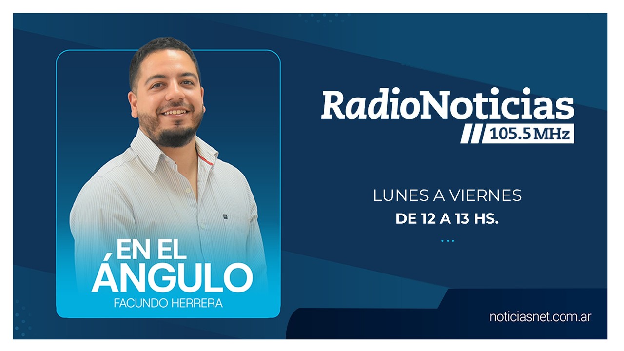 🔵 | EL RADAR | RADIO NOTICIAS EN VIVO | 15/06/2026 - YouTube