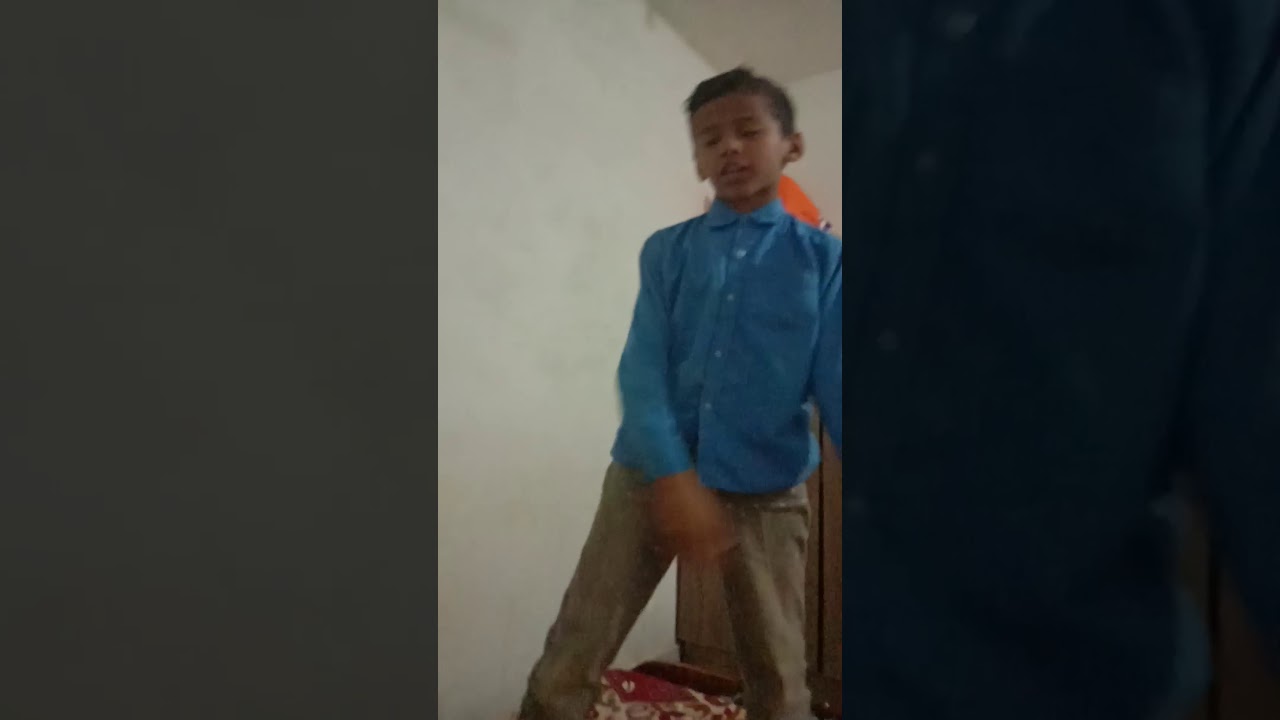 Kid rap song - YouTube