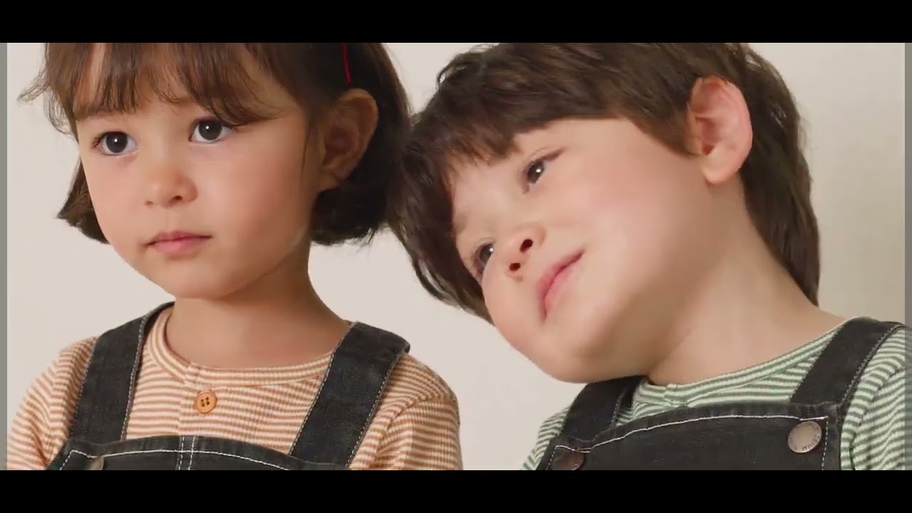 HAPPY PRINCE 2025 AW - YouTube