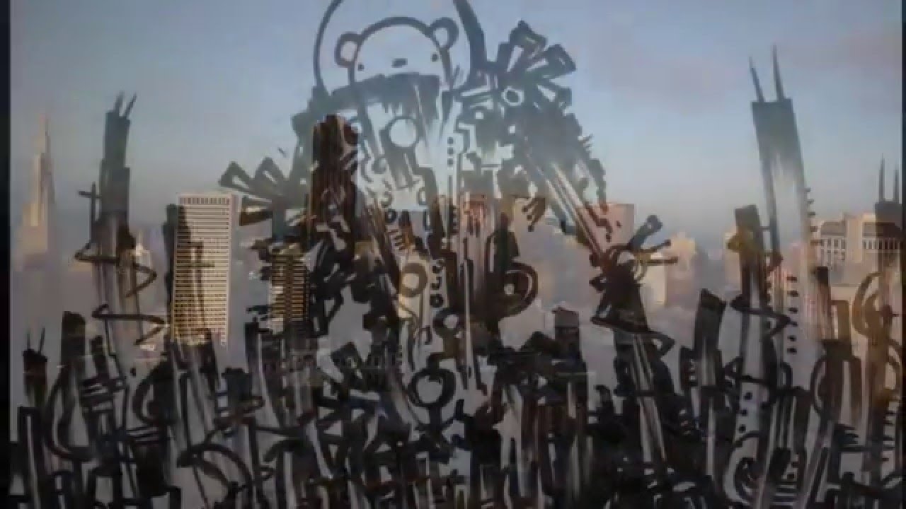Lawrence Yang Art - YouTube