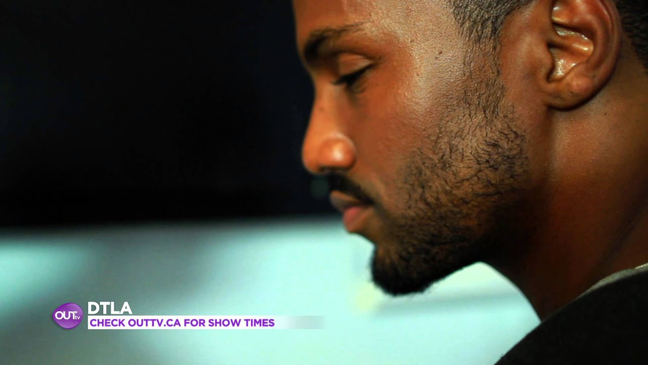 DTLA | Series Trailer - YouTube