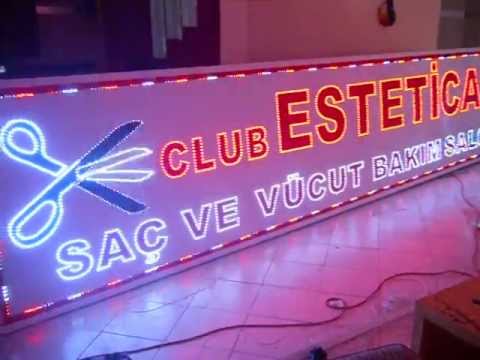 Kastamonu Pusula Reklam(Club Estetica)