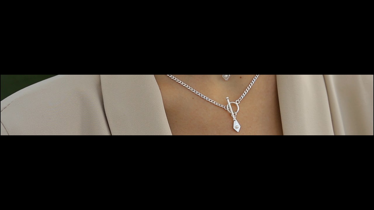JEWELRY MAKES EVERYTHING BETTER- BY DANIEL EDRI - YouTube