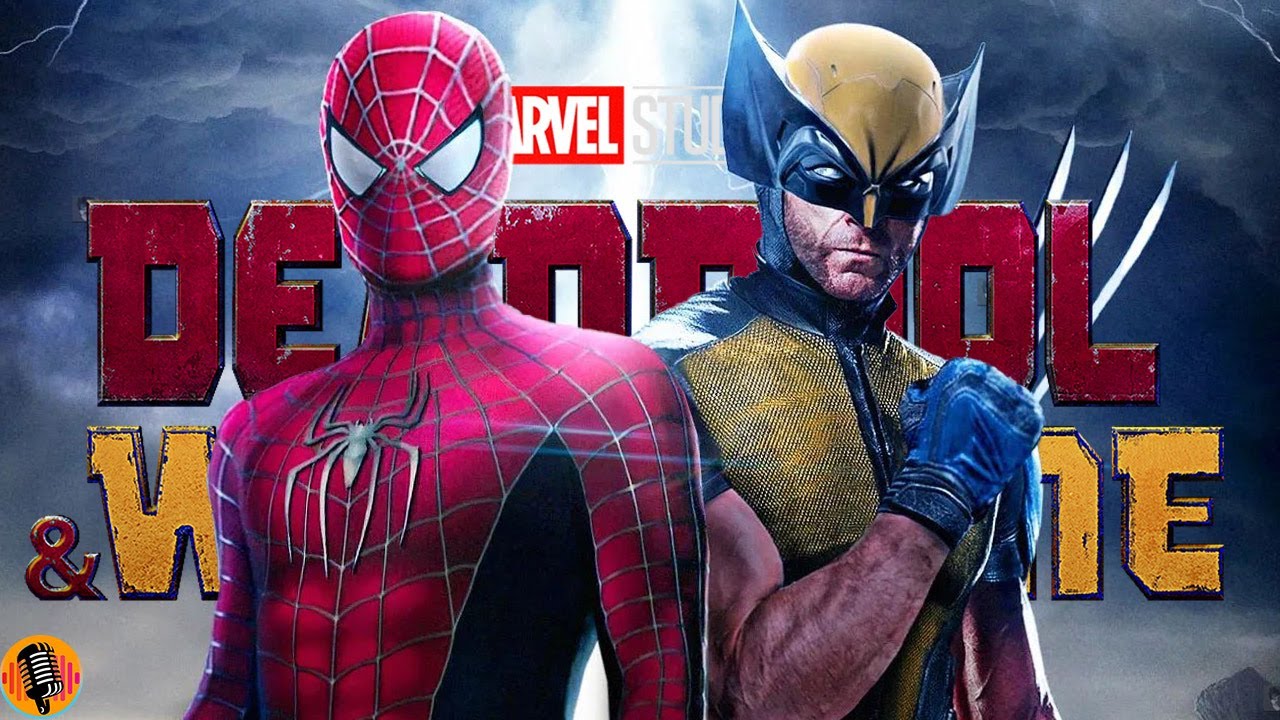 Marvel Studios Teases Rumored Secret Wars Team-Up I Deadpool ...
