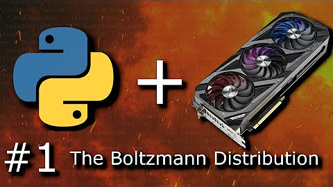 GPU Accelerated Python - YouTube