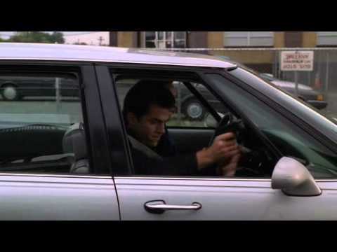 The Sopranos - Christopher Moltisanti Assassination Attempt - YouTube