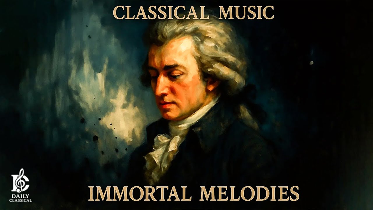 Classical Music for Ultimate Concentration and Relaxing | Beethoven ...
