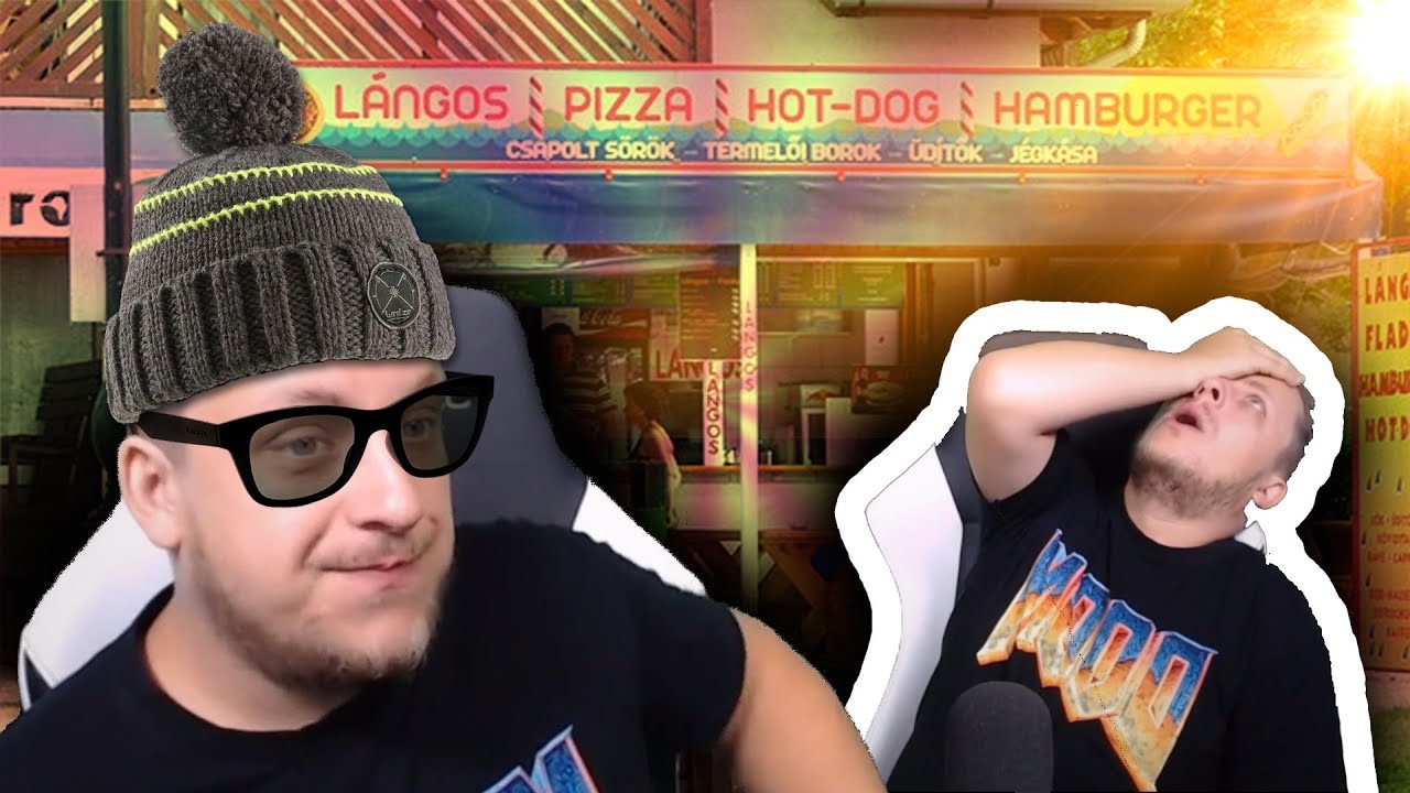 TheVR Pisti: Sapkában, szemüvegben, hátulról felismertek! | HH #127 ...