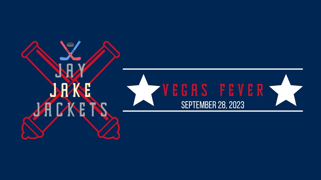 Vegas Fever | Jay. Jake. Jackets. - YouTube
