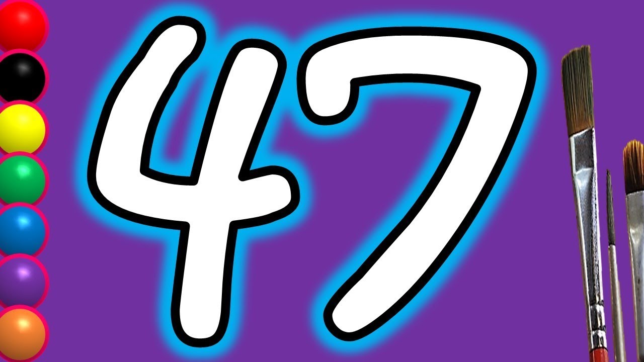 learn colors with Drawing colours for kids children| how to draw ...