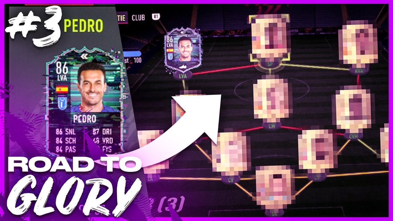 WAT EEN HEERLIJKE UPGRADES 🔥🔥 RTG #3 - YouTube