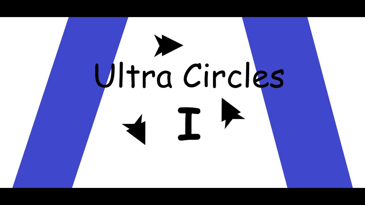 Ultra Circles I (VERIFIED) Xynel gdps demon. Creator/Verifier: Me ...
