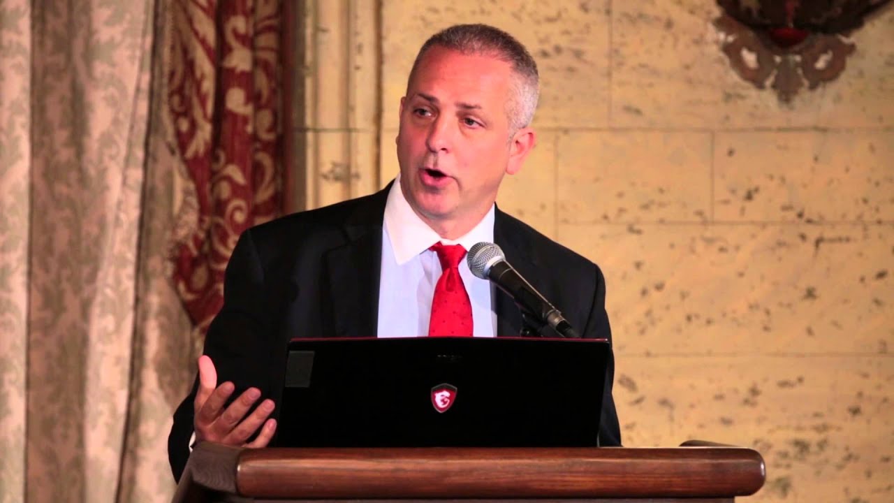 Matt Dolan on the Affordable Care Act and Impact on the Healthcare ...