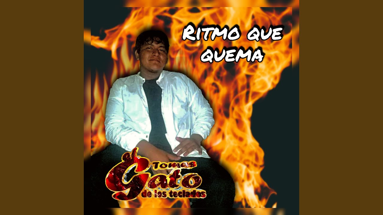 Ritmo Que Quema - YouTube