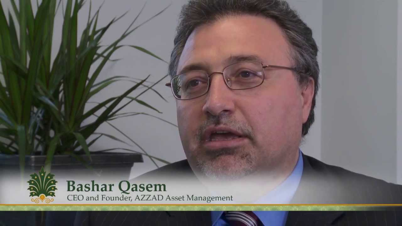 Azzad Asset Management - Brief Introduction - YouTube