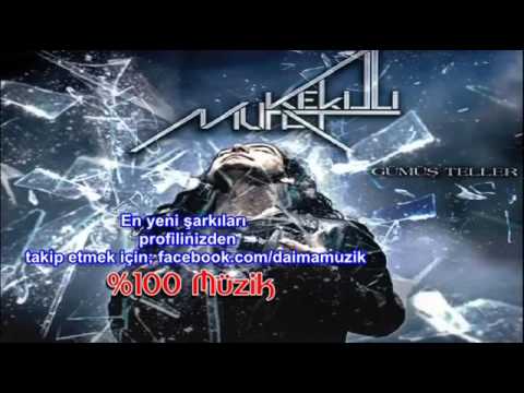 Murat Kekilli - Git (2013).full albüm 2013