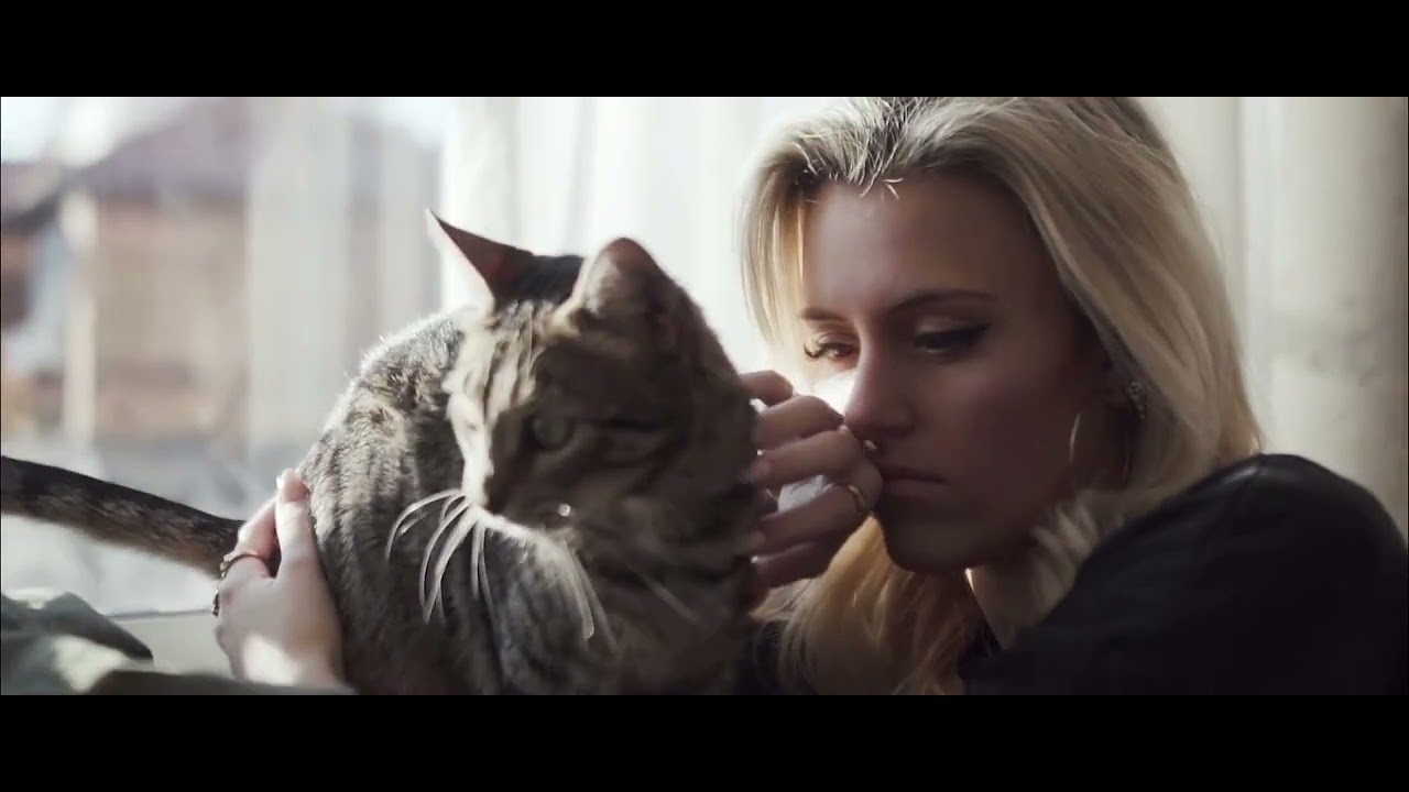 Mir Nicolás x T&K ft Vanina DeVito- I Wanna be (Video recuperado) - YouTube