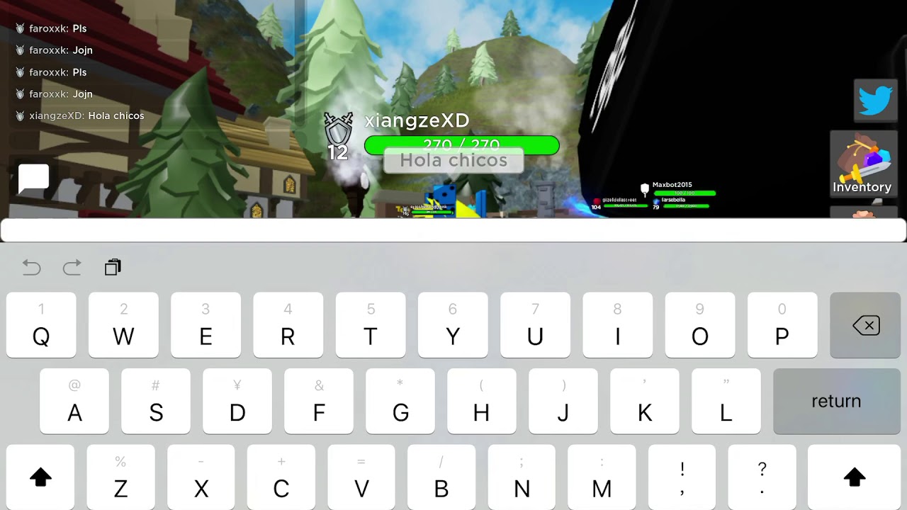 CODES DE RUMBLE QUEST - YouTube