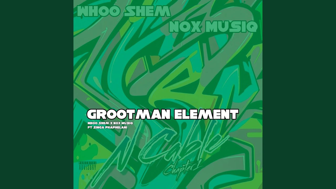 Grootman Element - YouTube